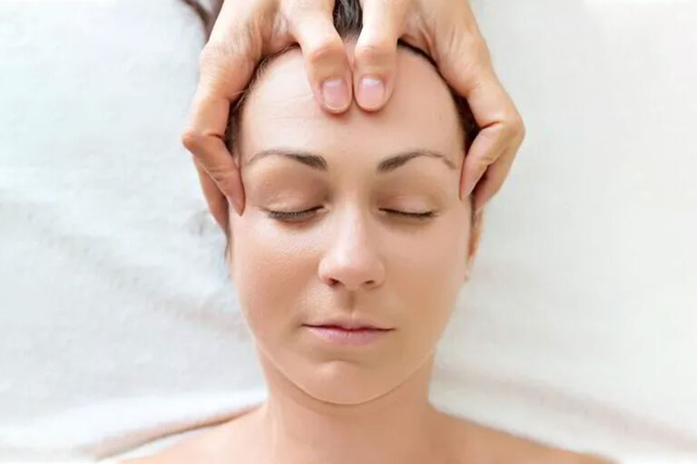 Deep Tissue Massage In Cypress